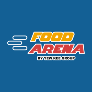 FOOD ARENA | CHANGI CITY POINT