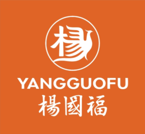 YANGGUOFU | CHANGI CITY POINT
