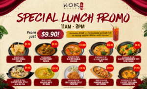 Promotion & Events | CHANGI CITY POINT